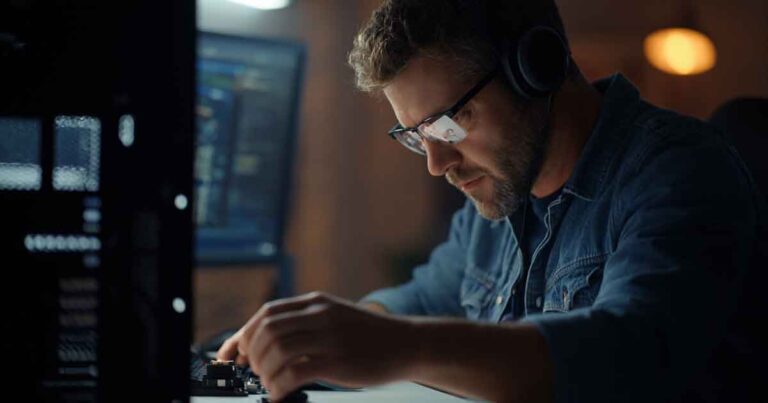 The IT Support Checklist Your Business Can’t Afford to Ignore! - Sokotek